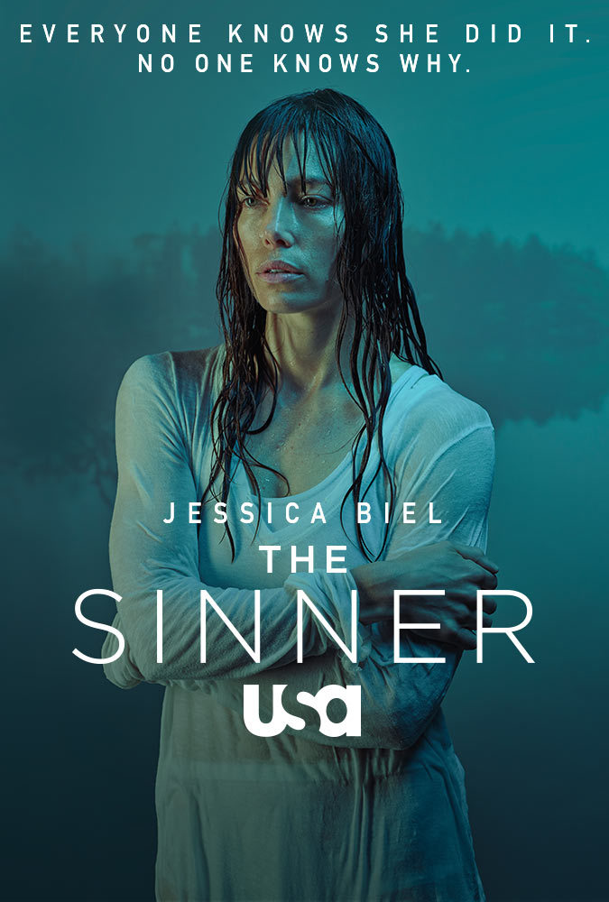 Kurzkritik: The Sinner (Serie, Netflix) - Edzards Filmriss