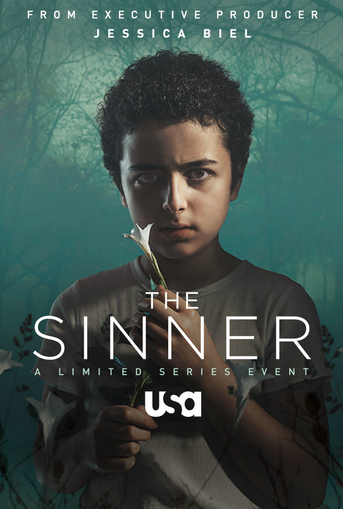 Kurzkritik: The Sinner Season 2 - Edzards Filmriss