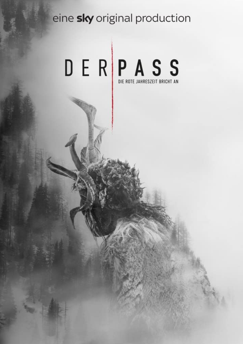Kurzkritik: Der Pass - Edzards Filmriss