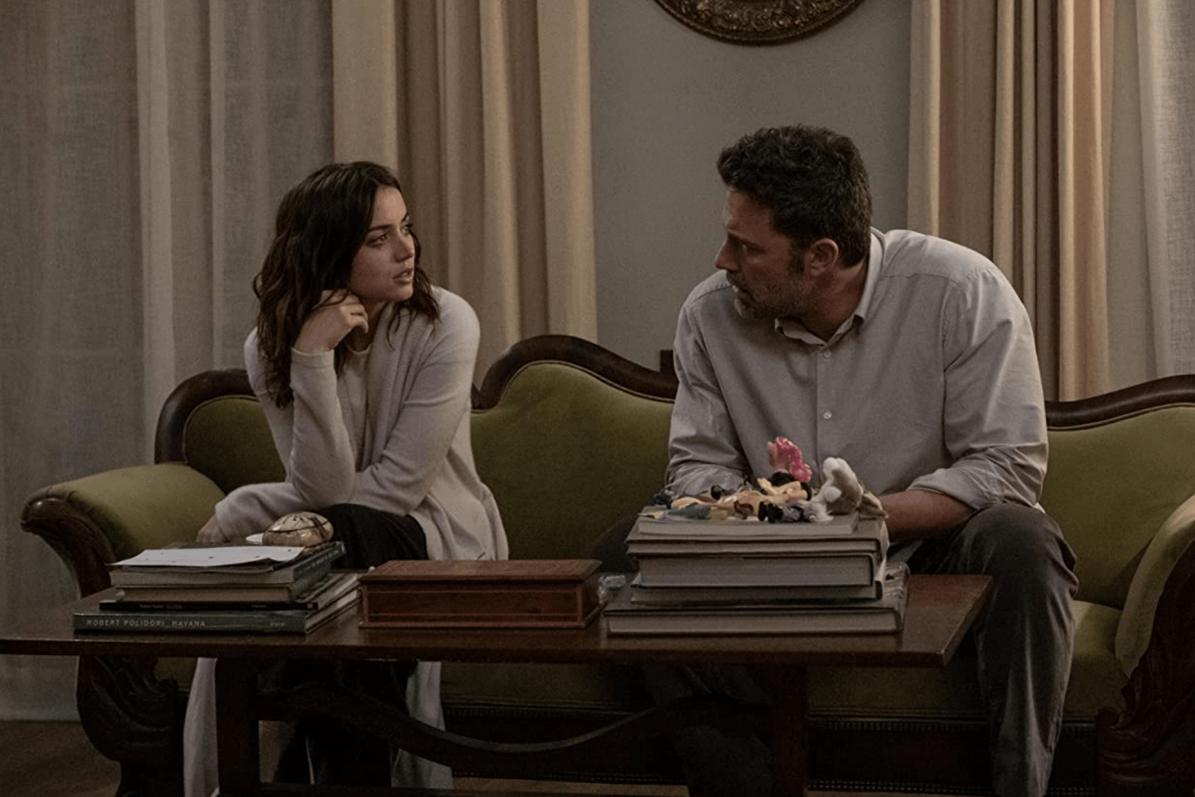 Kurzkritik: Tiefe Wasser - Edzards Filmriss