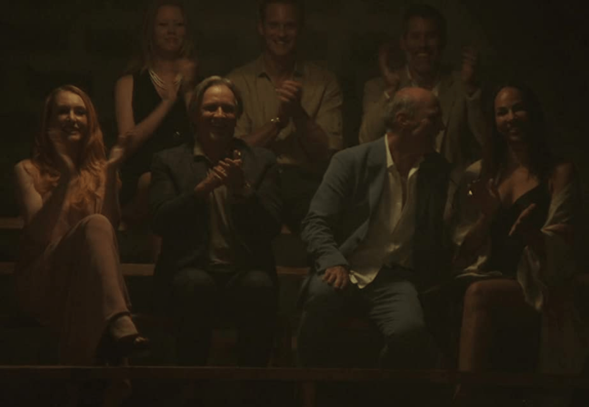 Kurzkritik: Infinity Pool - Edzards Filmriss